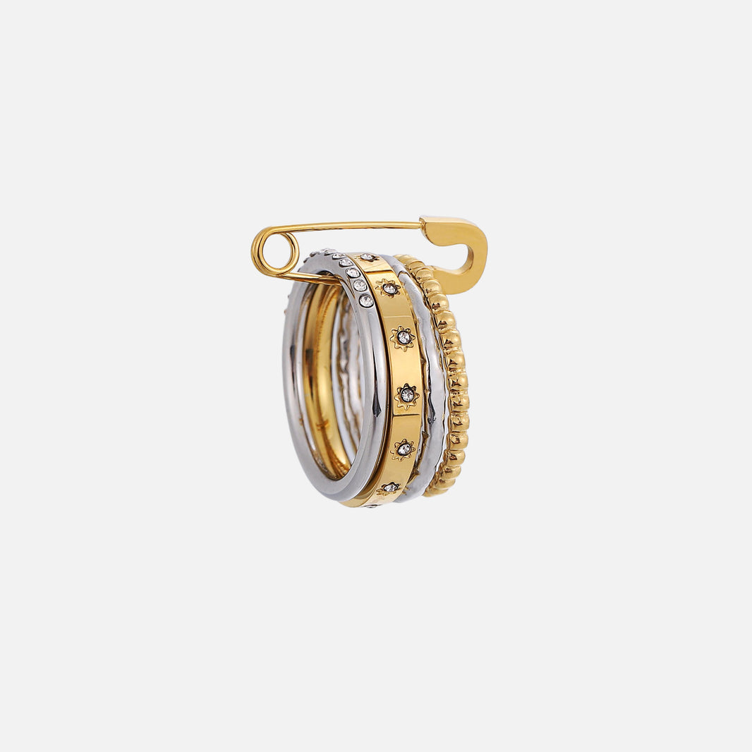 Bailey Amsterdam | Waterproof Jewelry for Women