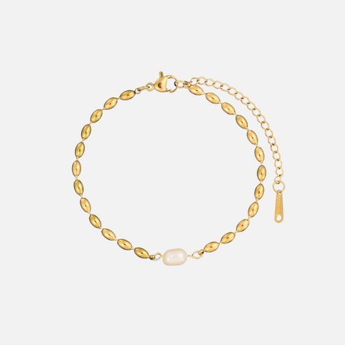 Olivia Bracelet – Bailey Amsterdam