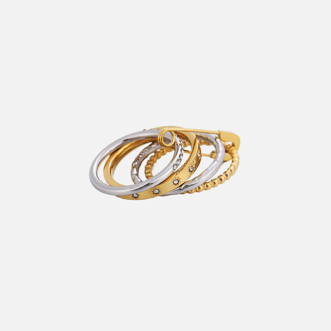 Bailey Amsterdam | Waterproof Jewelry for Women