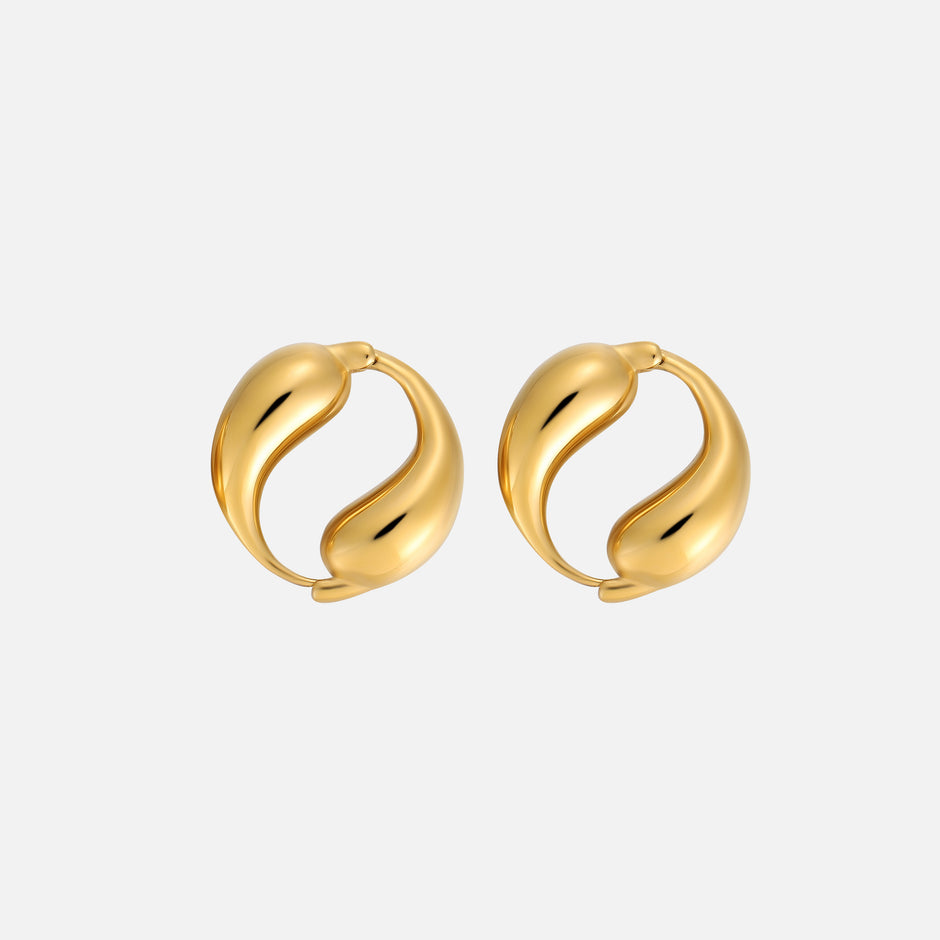 Earrings – Bailey Amsterdam