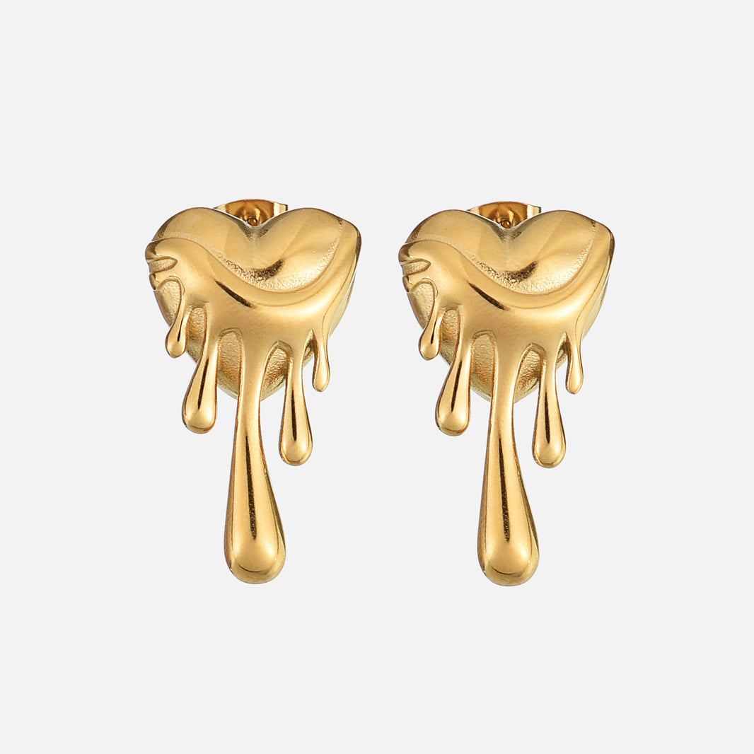 Bailey Amsterdam | Waterproof Jewelry for Women