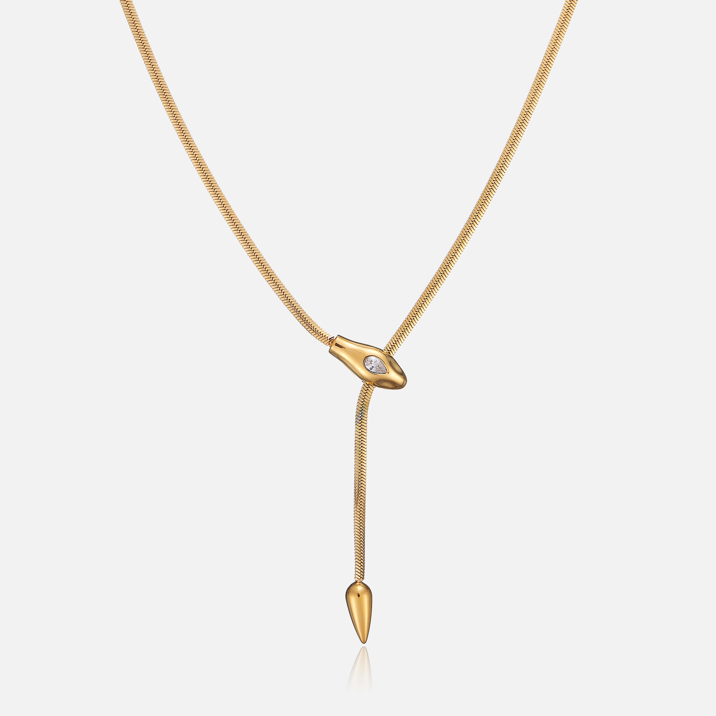 Lora Necklace – Bailey Amsterdam