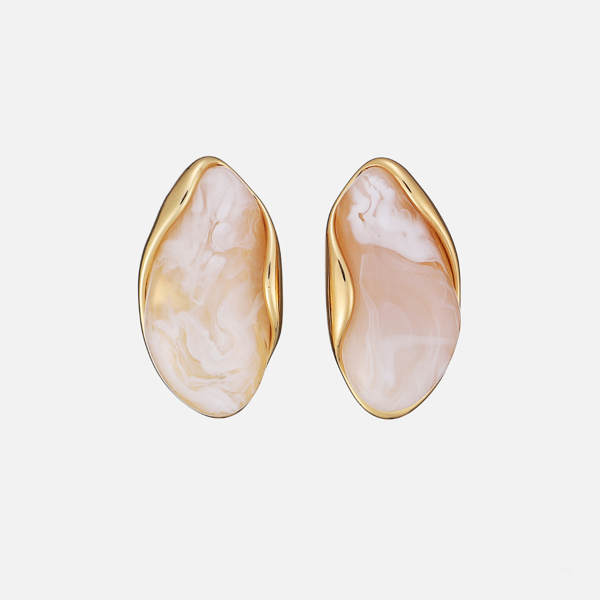 Ophelia Earrings – Bailey Amsterdam
