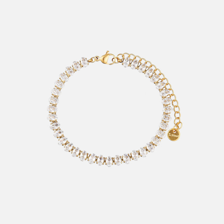 Bracelets – Bailey Amsterdam